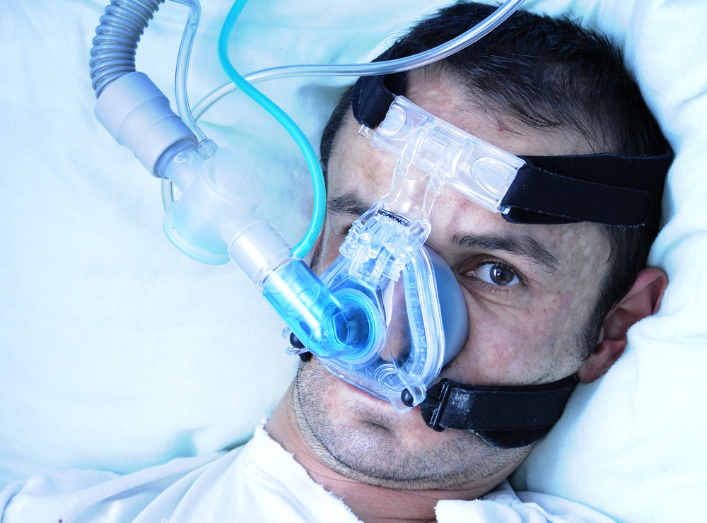 What are the benefits of a CPAP Machine? - Bristol Home Health - Stay ...